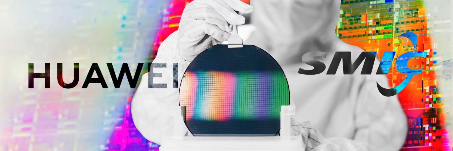 How Huawei made a cutting-edge chip in China and surprised the US - Ars ...