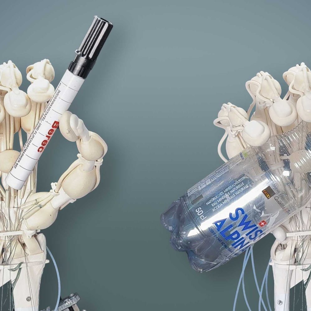 Tag: polymers - Ars Technica