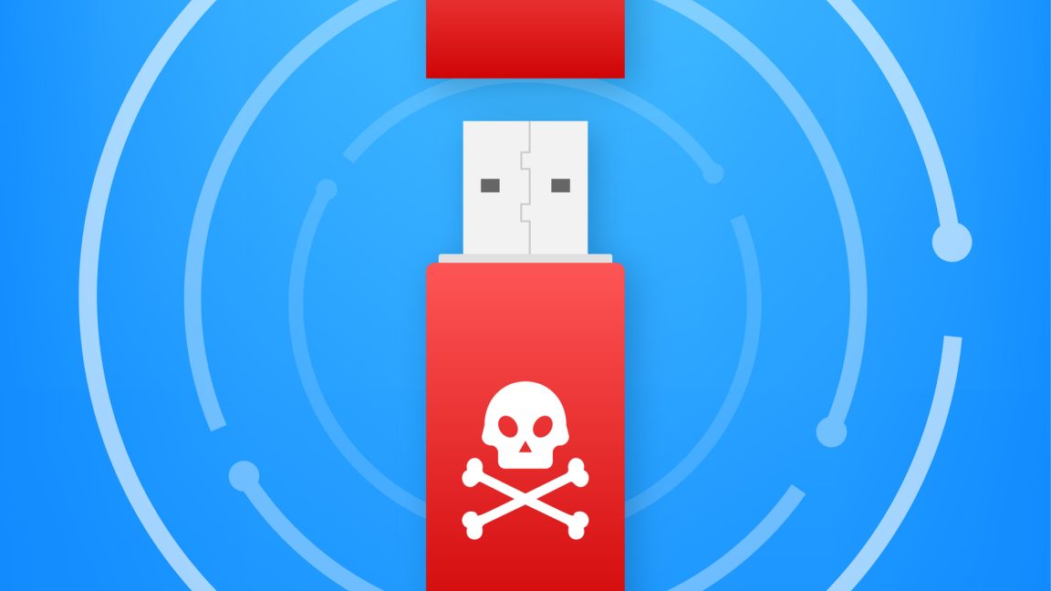 USB worm unleashed by Russian state hackers spreads worldwide - Ars ...