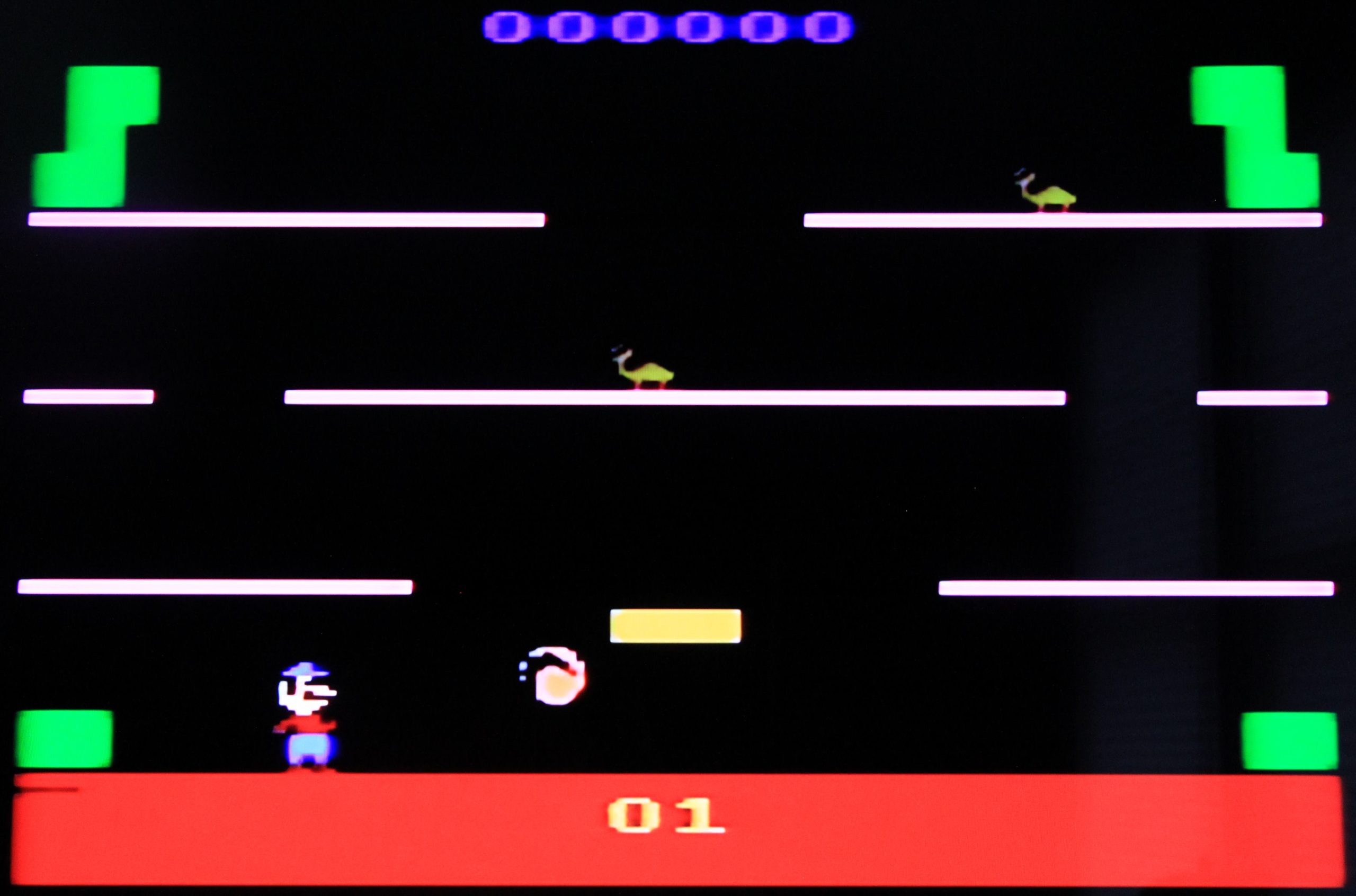 Review: New Atari 2600+ doesn’t justify its plus sign - Ars Technica