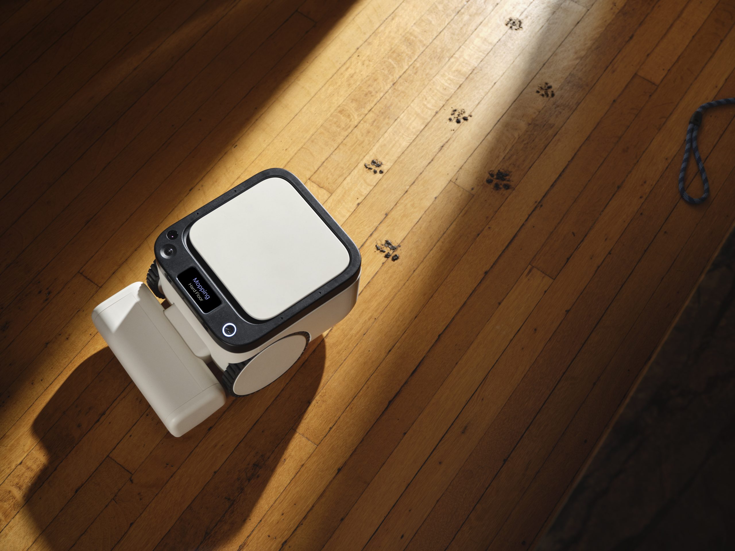 Matic is a $1,795 robot vacuum for people concerned about privacy - Ars ...