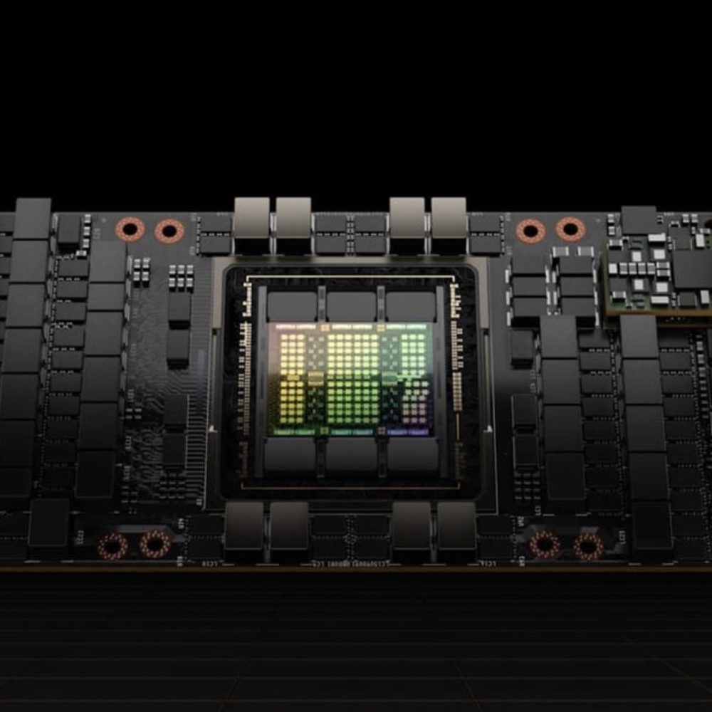 Nvidia passes Google’s market cap, now world’s fourth most valuable ...