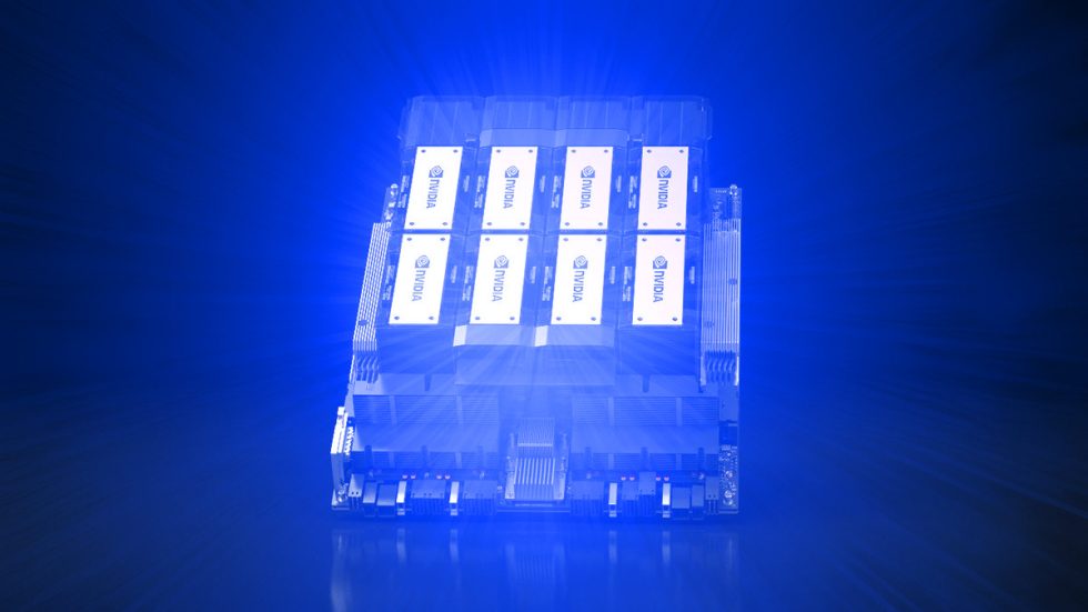 Nvidia introduces the H200, an AI-crunching monster GPU that may speed ...