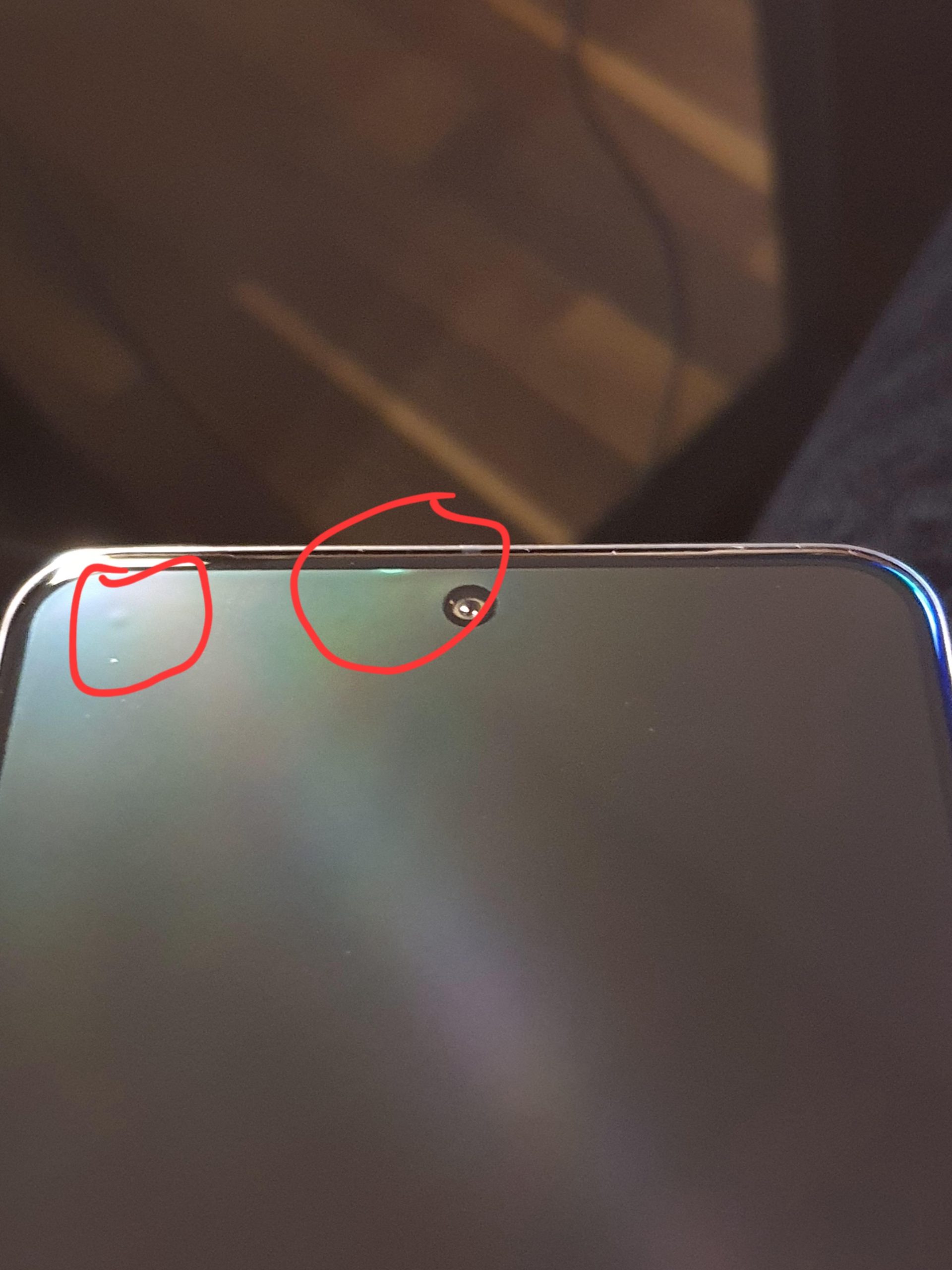 Google says bumpy Pixel 8 screens are nothing to worry about - Ars Technica