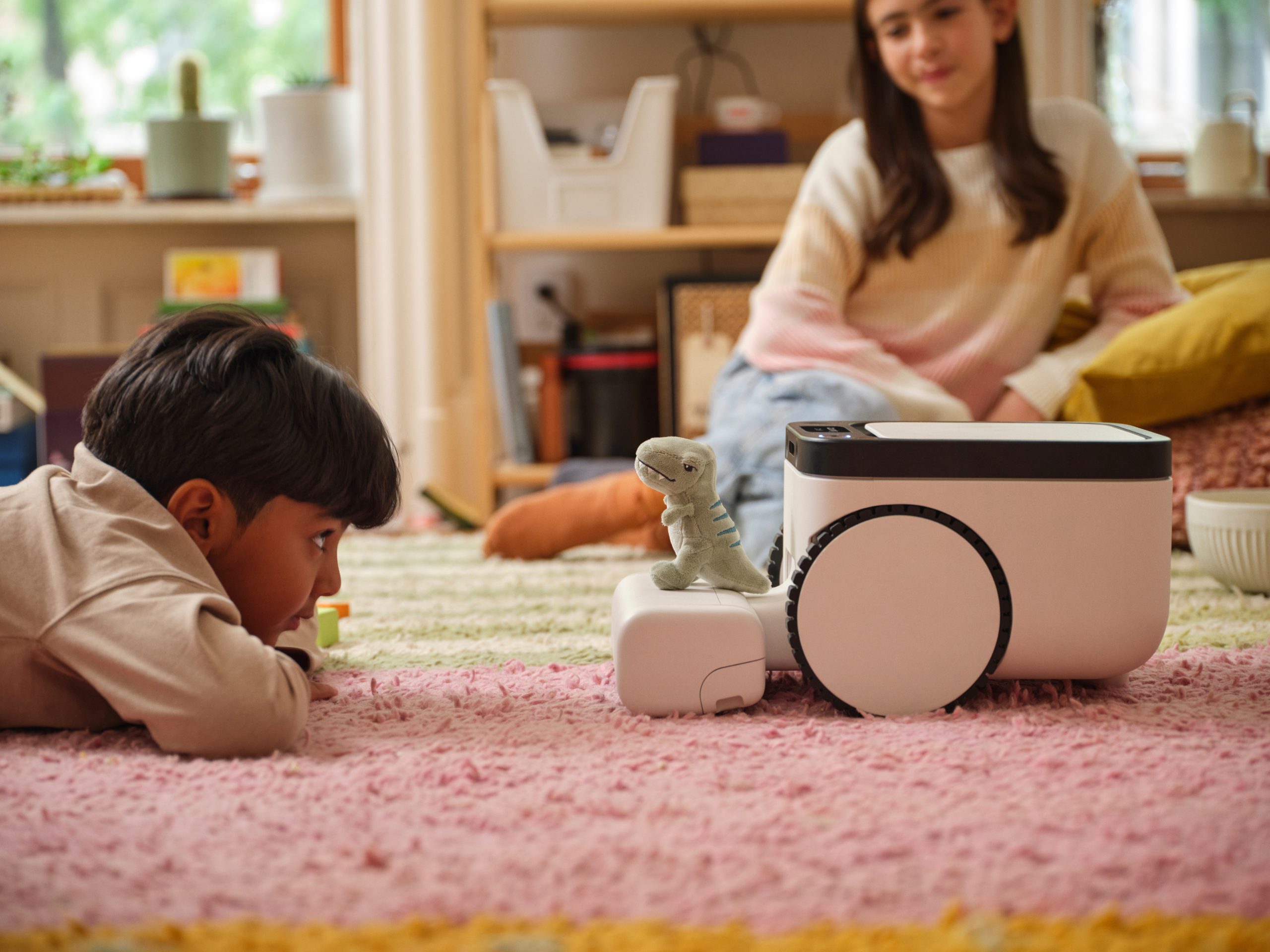 Matic is a $1,795 robot vacuum for people concerned about privacy - Ars ...