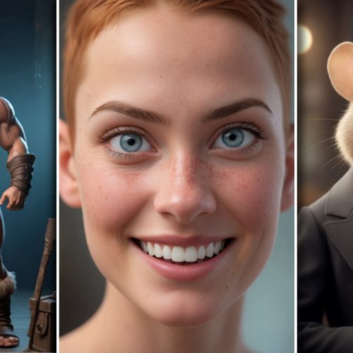 Tag Stable Diffusion Xl Turbo Ars Technica