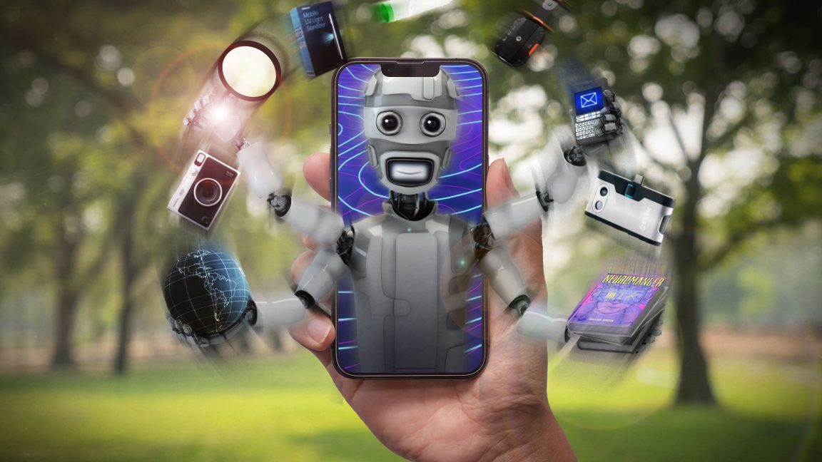 Guidemaster: The most interesting, odd smartphone accessories we could ...