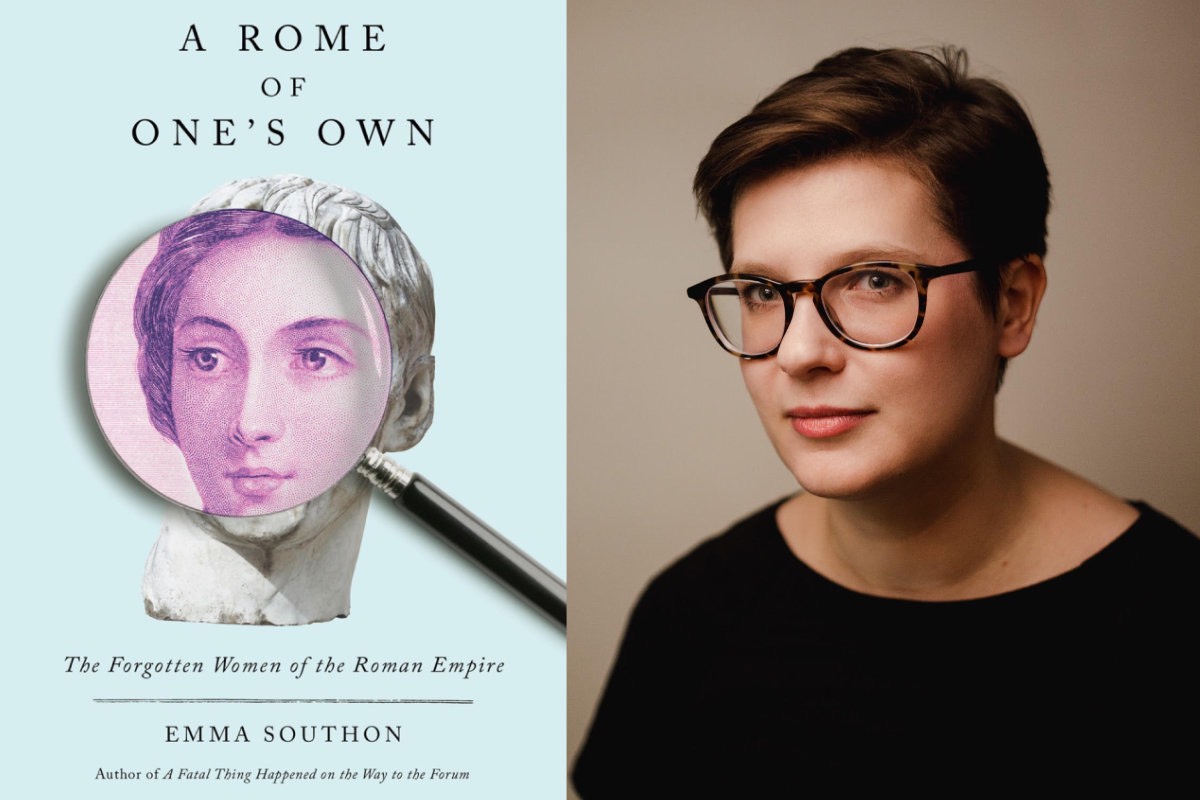 The courtesan who brought down a cult, and other unsung women of ...