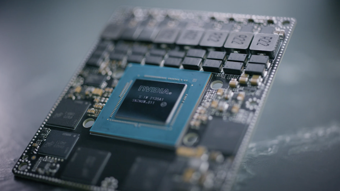 What do we know about the Switch 2’s hardware power? - Ars Technica