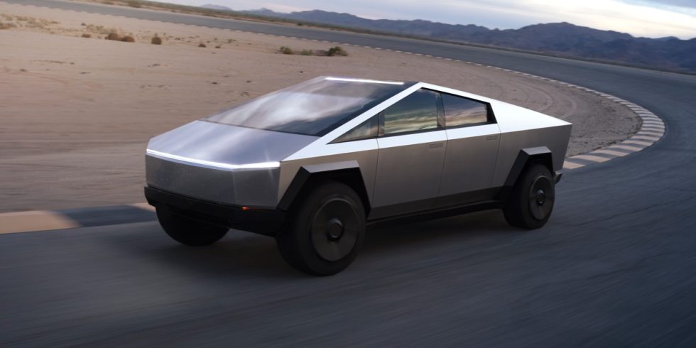 Tesla recalls all 3,878 Cybertrucks over faulty accelerator pedal cover ...