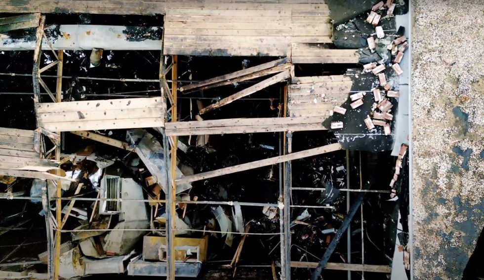 Nikola Tesla’s historic Wardenclyffe lab site at risk after devastating ...