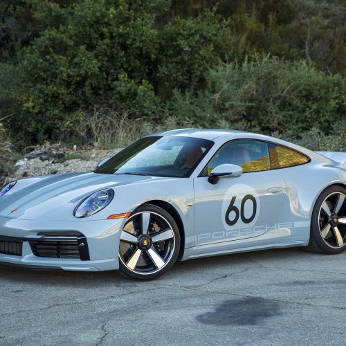 Tag: Porsche 911 - Ars Technica