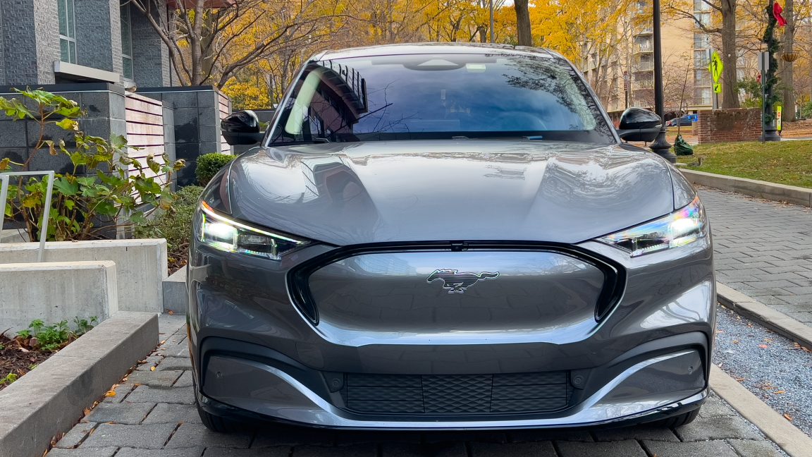 Revisiting the Ford Mustang Mach-E—how’s the pony EV doing 3 years ...