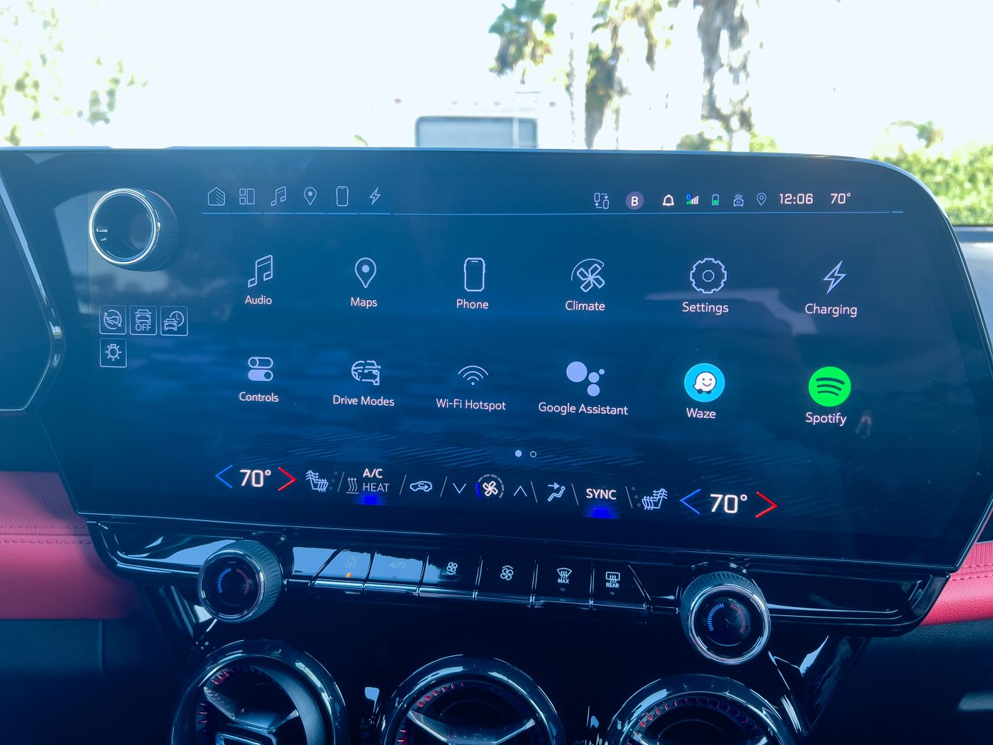 The 2024 Chevrolet Blazer first drive: GM’s EV platform goes mainstream - Ars Technica