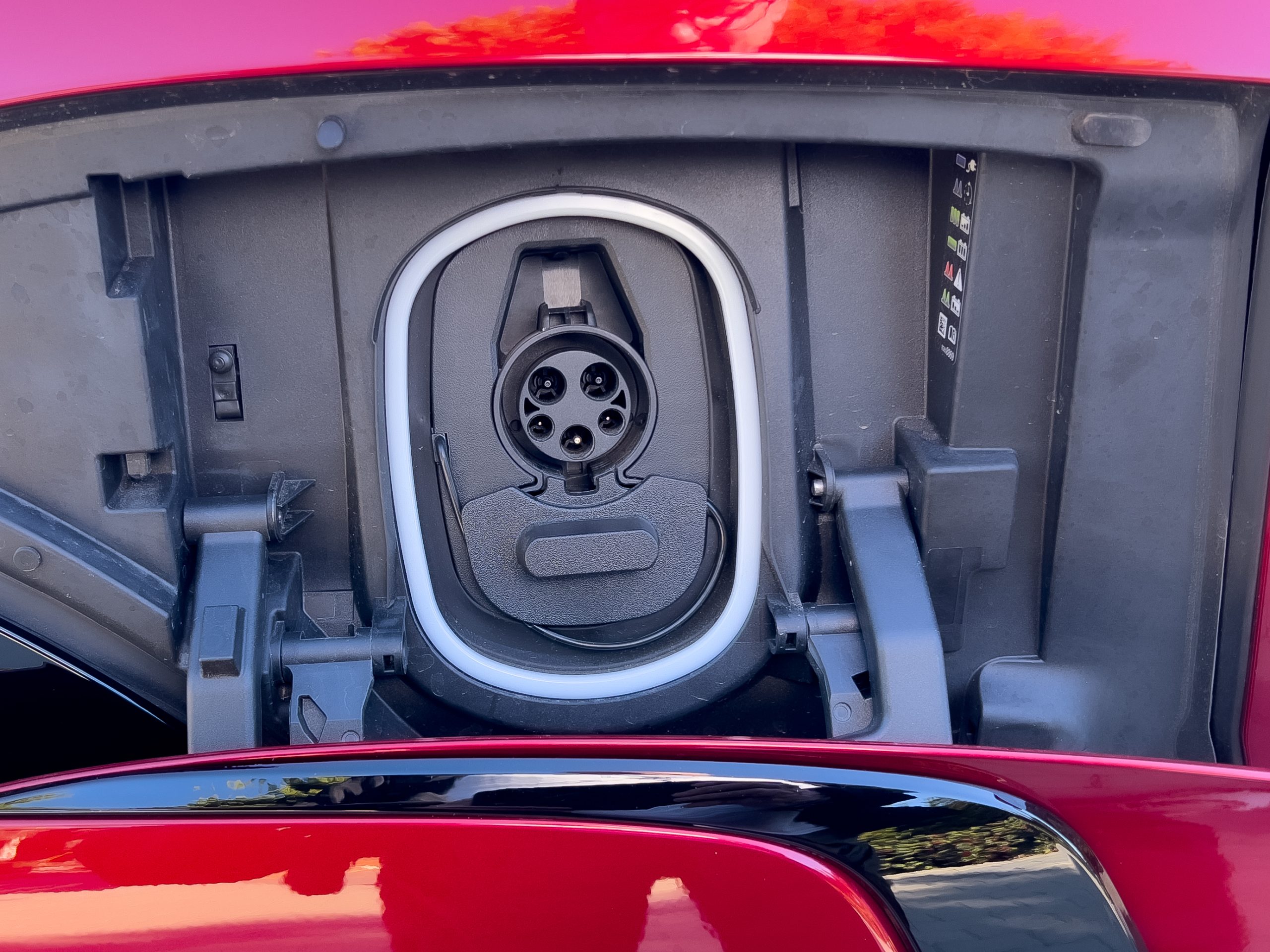 The 2024 Chevrolet Blazer first drive: GM’s EV platform goes mainstream ...