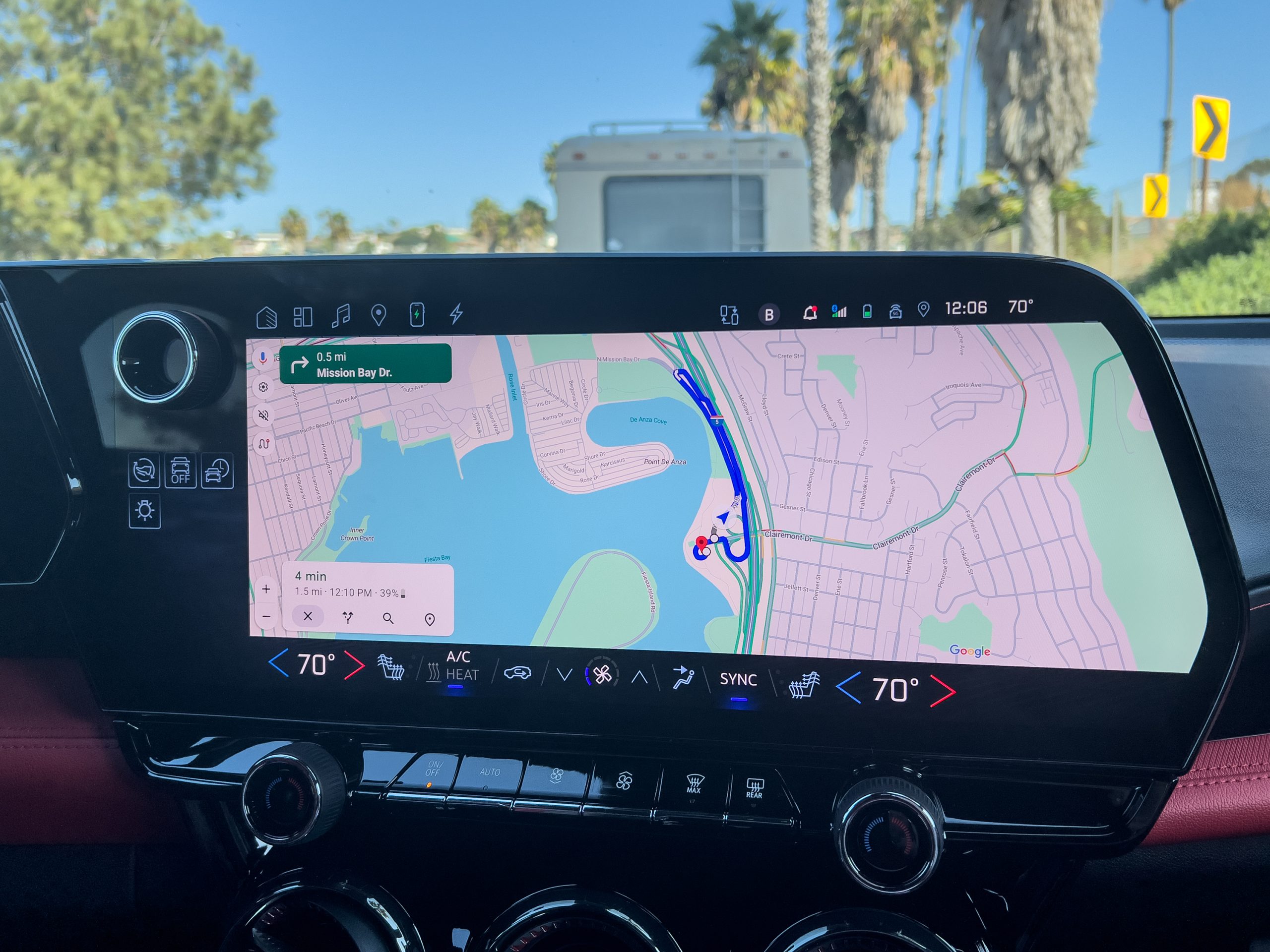 The 2024 Chevrolet Blazer first drive: GM’s EV platform goes mainstream ...