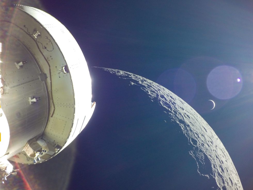 Don’t count on NASA to return humans to the Moon in 2025 or 2026, GAO ...