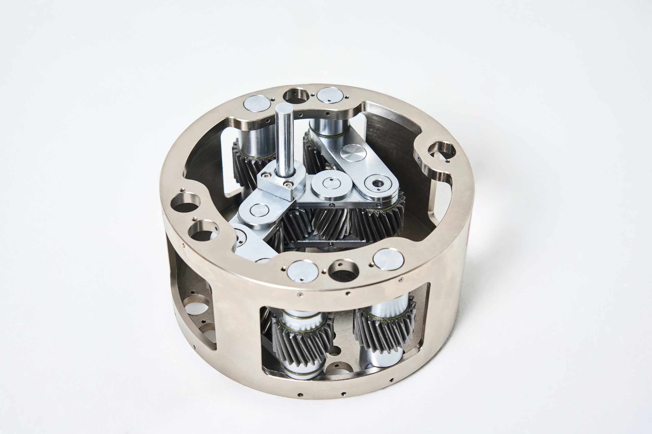 Hyundai and Kia completely rethink the EV drive unit with Uni Wheel ...