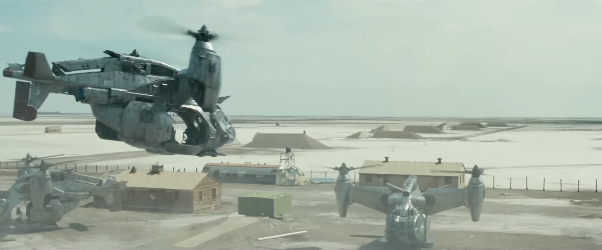 The Fallout TV series trailer is here, and it’s loaded with homages to ...