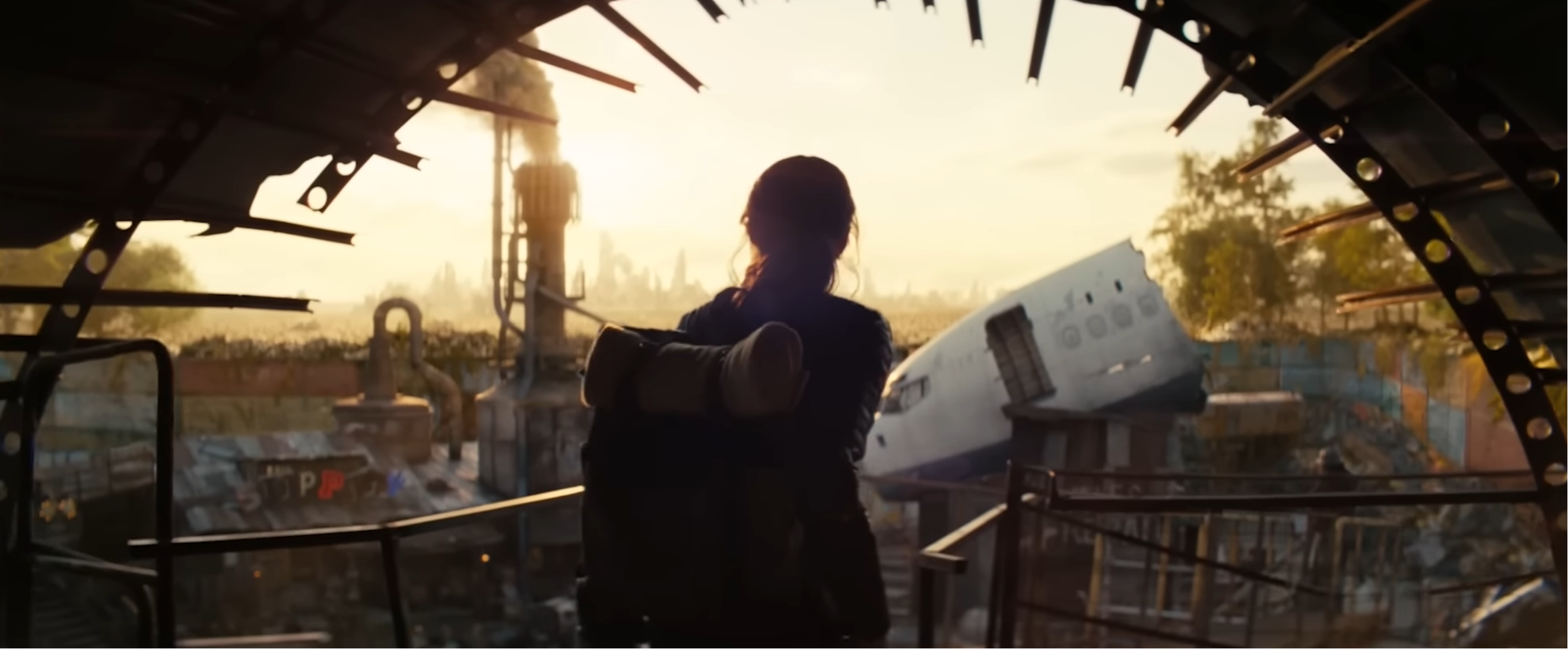 The Fallout TV series trailer is here, and it’s loaded with homages to ...