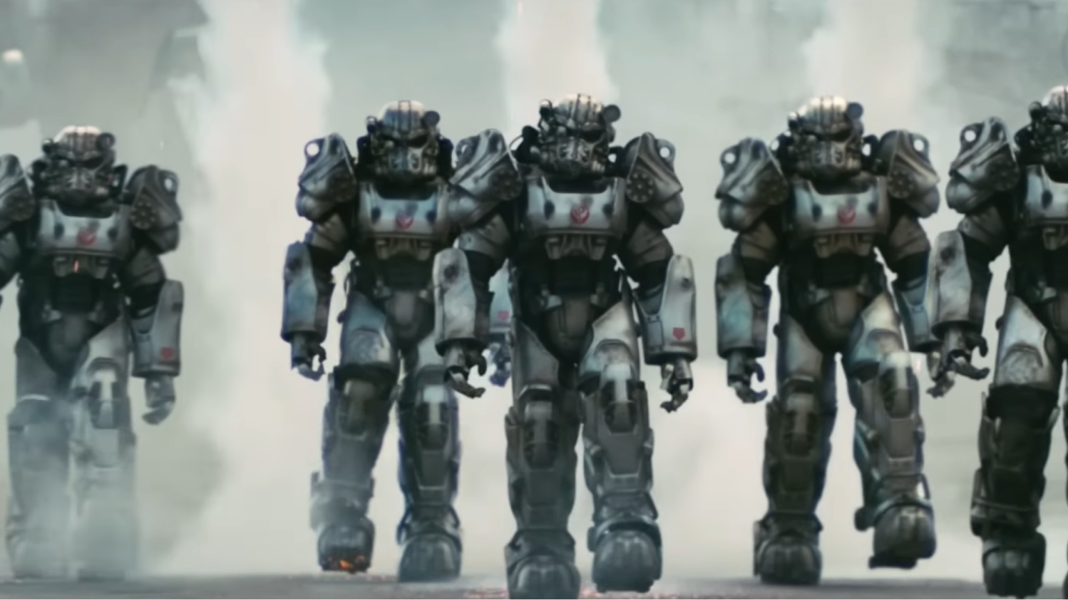 The Fallout TV series trailer is here, and it’s loaded with homages to ...