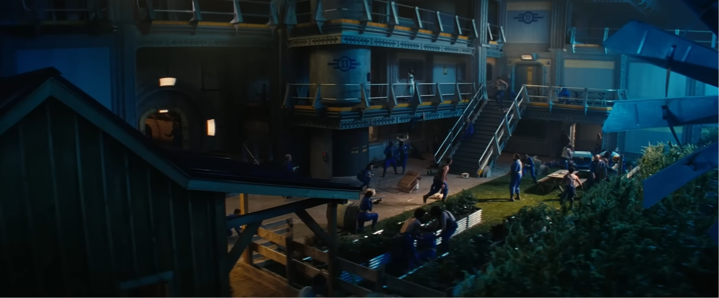 The Fallout TV series trailer is here, and it’s loaded with homages to ...