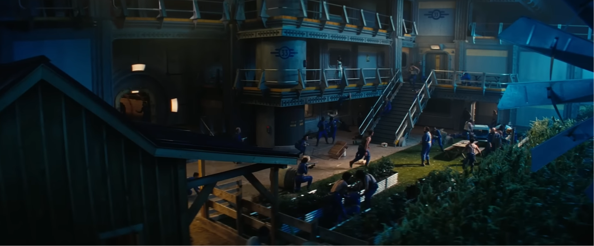 The Fallout TV series trailer is here, and it’s loaded with homages to ...