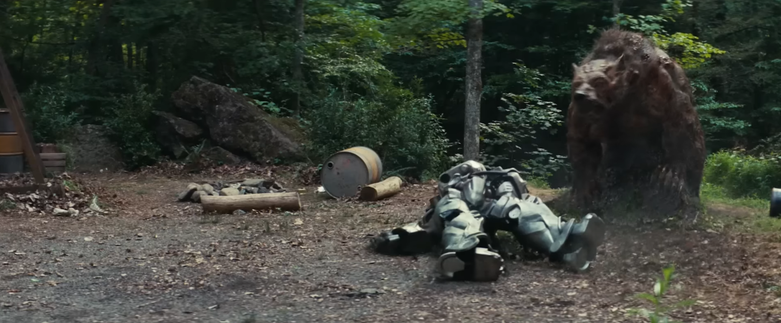 The Fallout TV series trailer is here, and it’s loaded with homages to ...