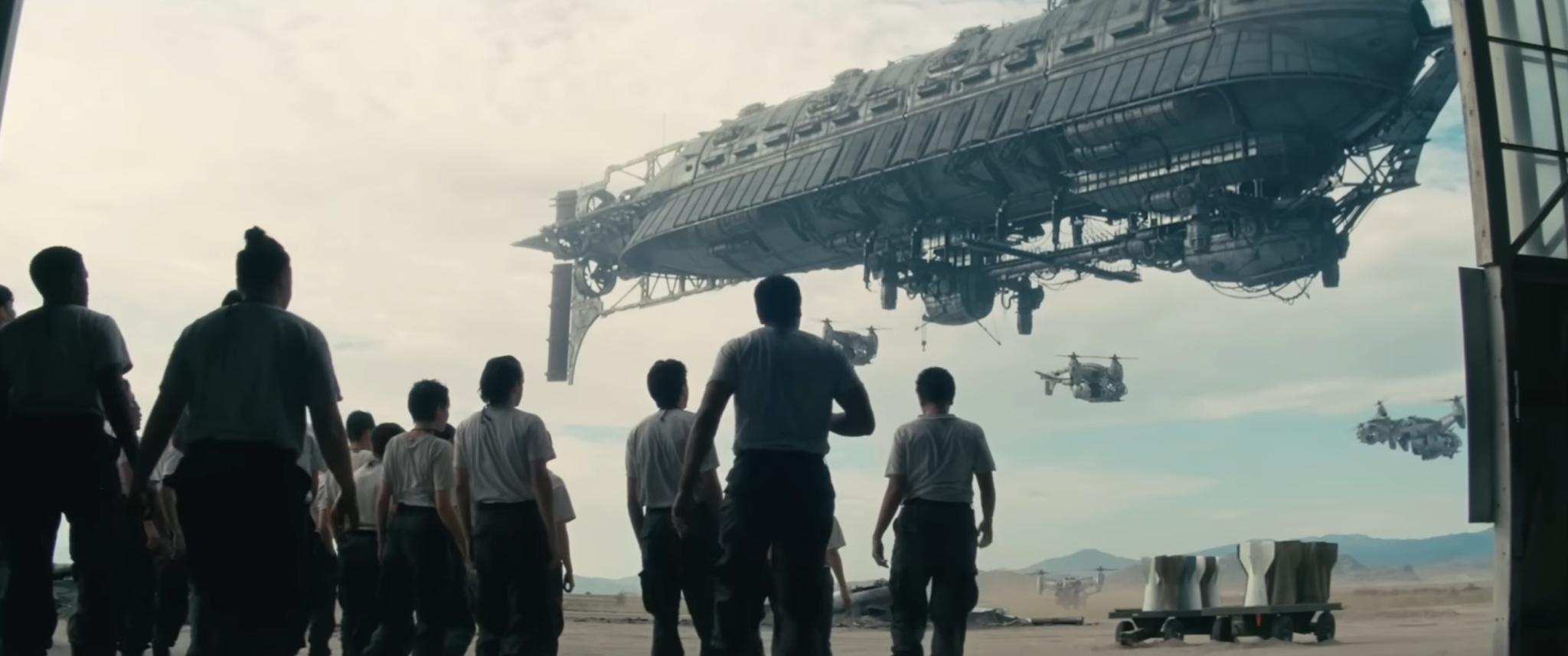 The Fallout TV series trailer is here, and it’s loaded with homages to ...