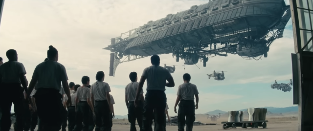 The Fallout TV series trailer is here, and it’s loaded with homages to ...