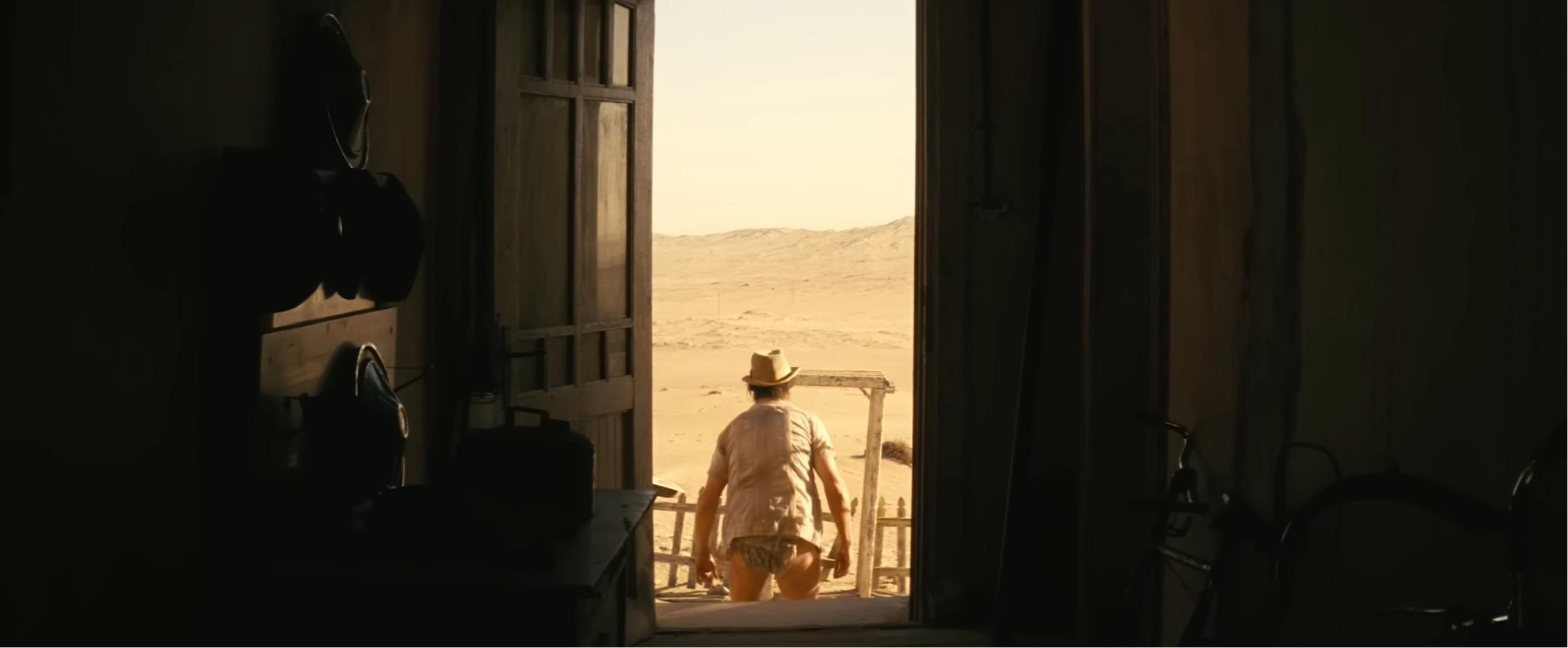 The Fallout TV series trailer is here, and it’s loaded with homages to ...