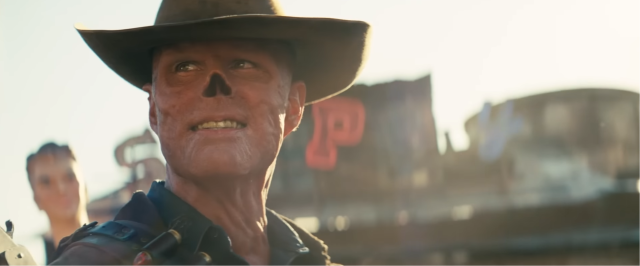 The Fallout TV series trailer is here, and it’s loaded with homages to ...