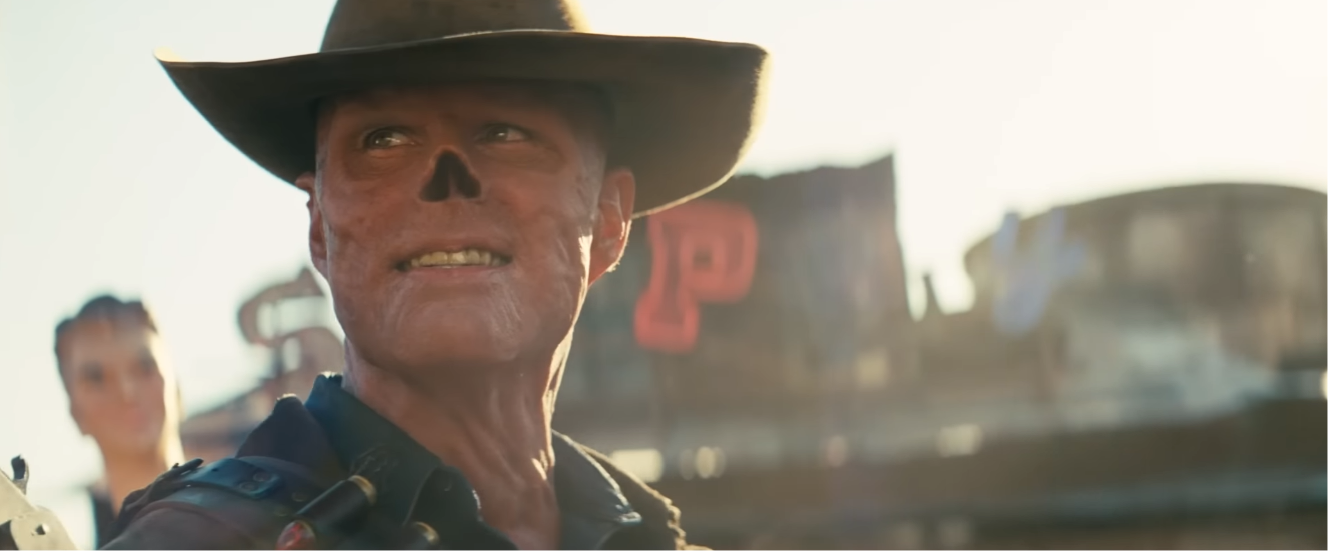 The Fallout TV series trailer is here, and it’s loaded with homages to ...