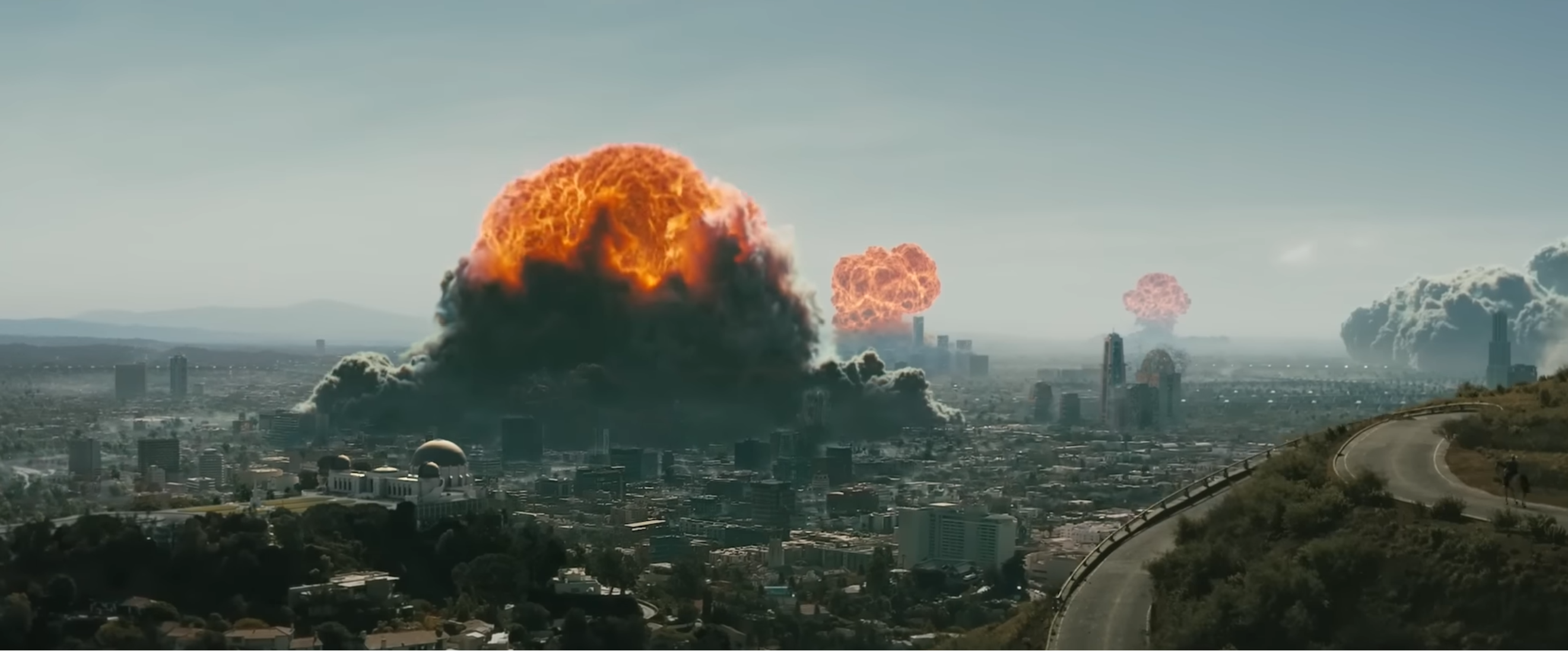 The Fallout TV series trailer is here, and it’s loaded with homages to ...