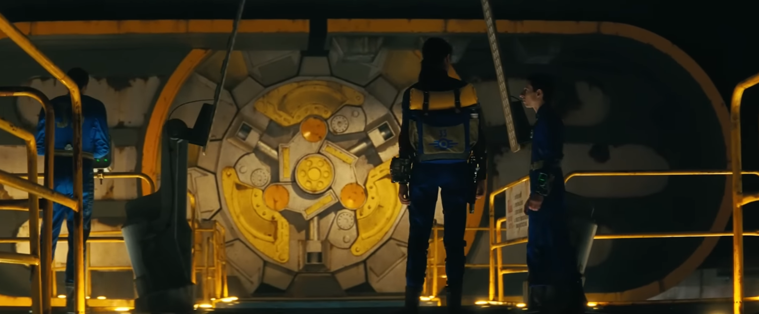 The Fallout TV series trailer is here, and it’s loaded with homages to ...
