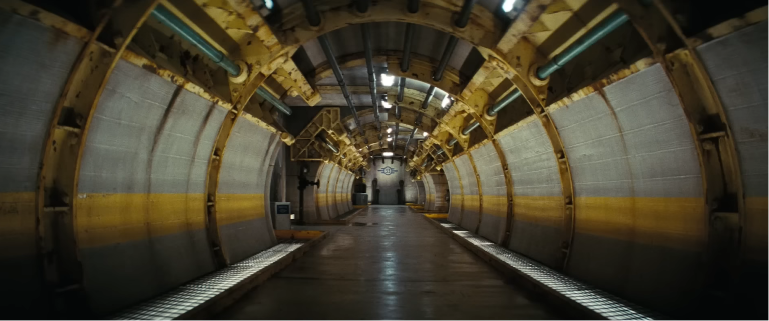 The Fallout TV series trailer is here, and it’s loaded with homages to ...