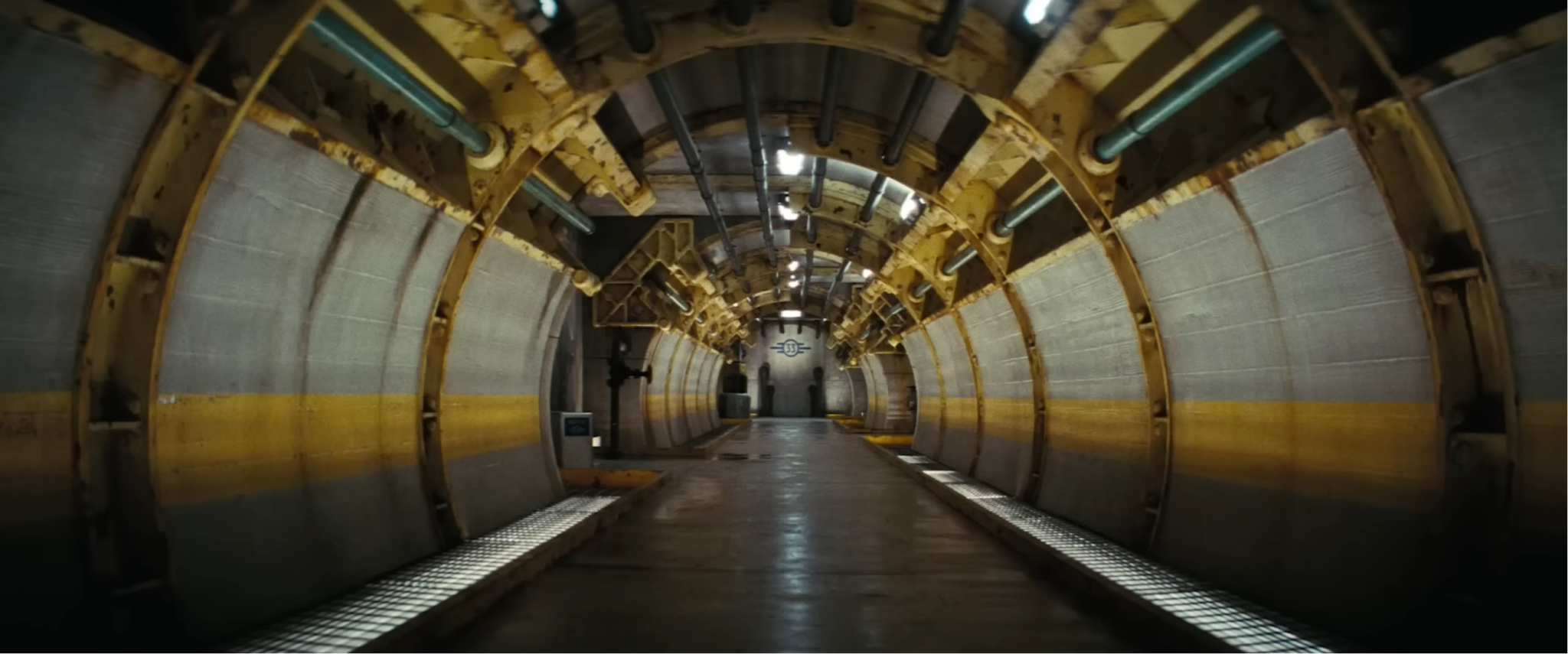The Fallout TV series trailer is here, and it’s loaded with homages to ...