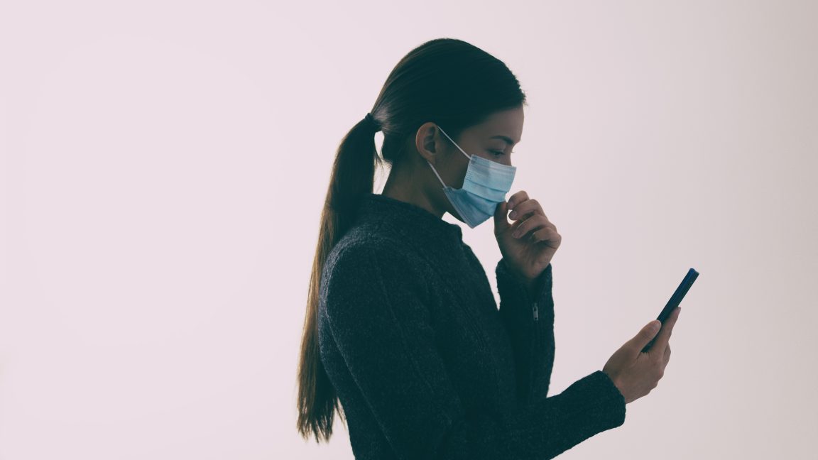 Contact-tracing software could accurately gauge COVID-19 risk - Ars ... Contact-tracing software could accurately gauge COVID-19 risk - Ars ...