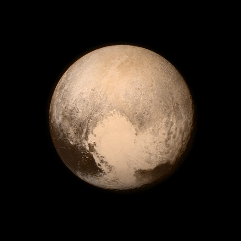 Deep into the Kuiper Belt, New Horizons is still doing science - Ars ...