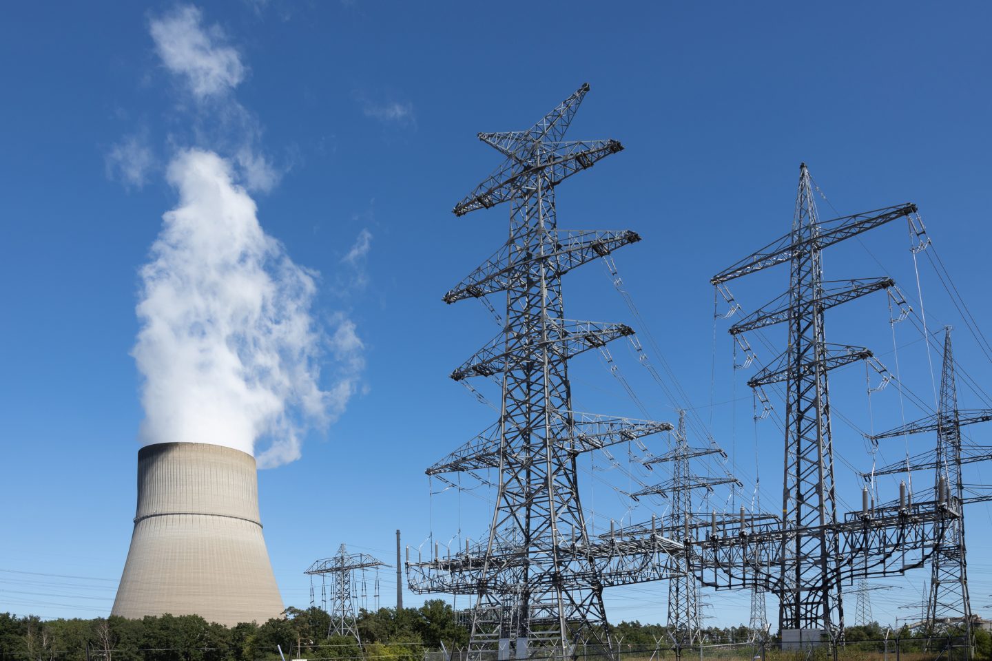 40 Of Us Electricity Is Now Emissions Free Ars Technica
