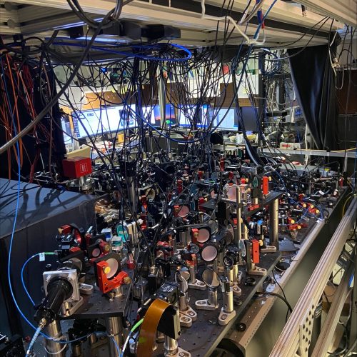 Tag: quantum computing - Ars Technica