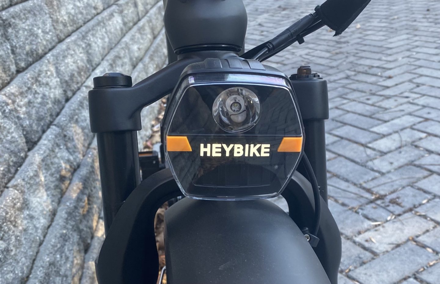 With the Heybike Ranger S, the S stands for scooter - Ars Technica