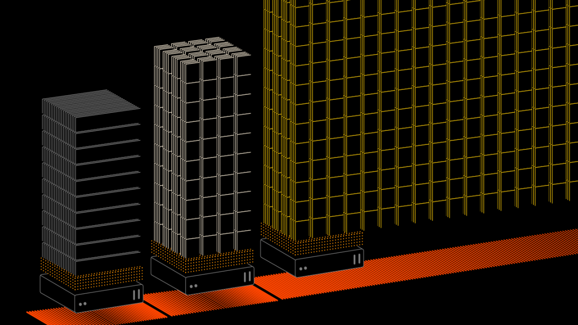 Kove tackles the last software-defined technology—memory. - Ars Technica