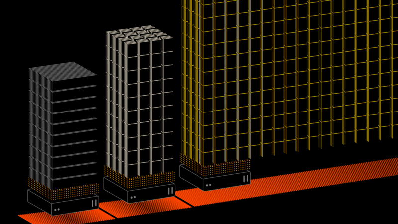 Kove tackles the last software-defined technology—memory. | Ars Technica