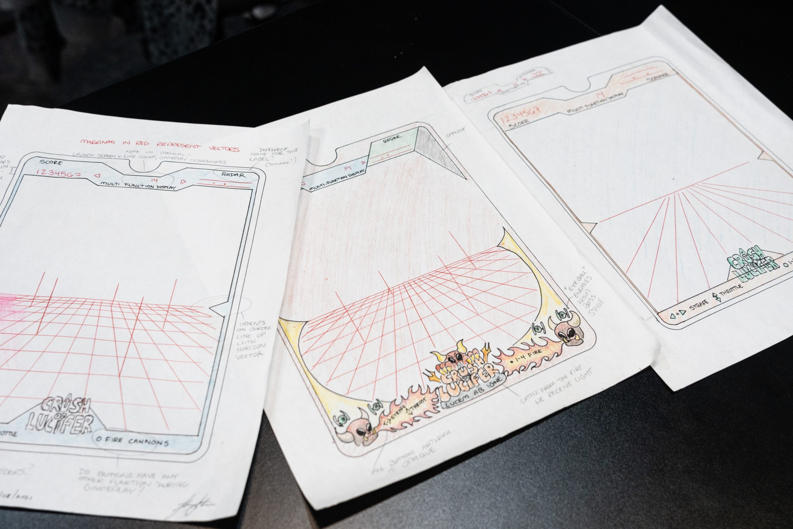 Vectrex reborn: How a chance encounter gave new life to a dead console ...