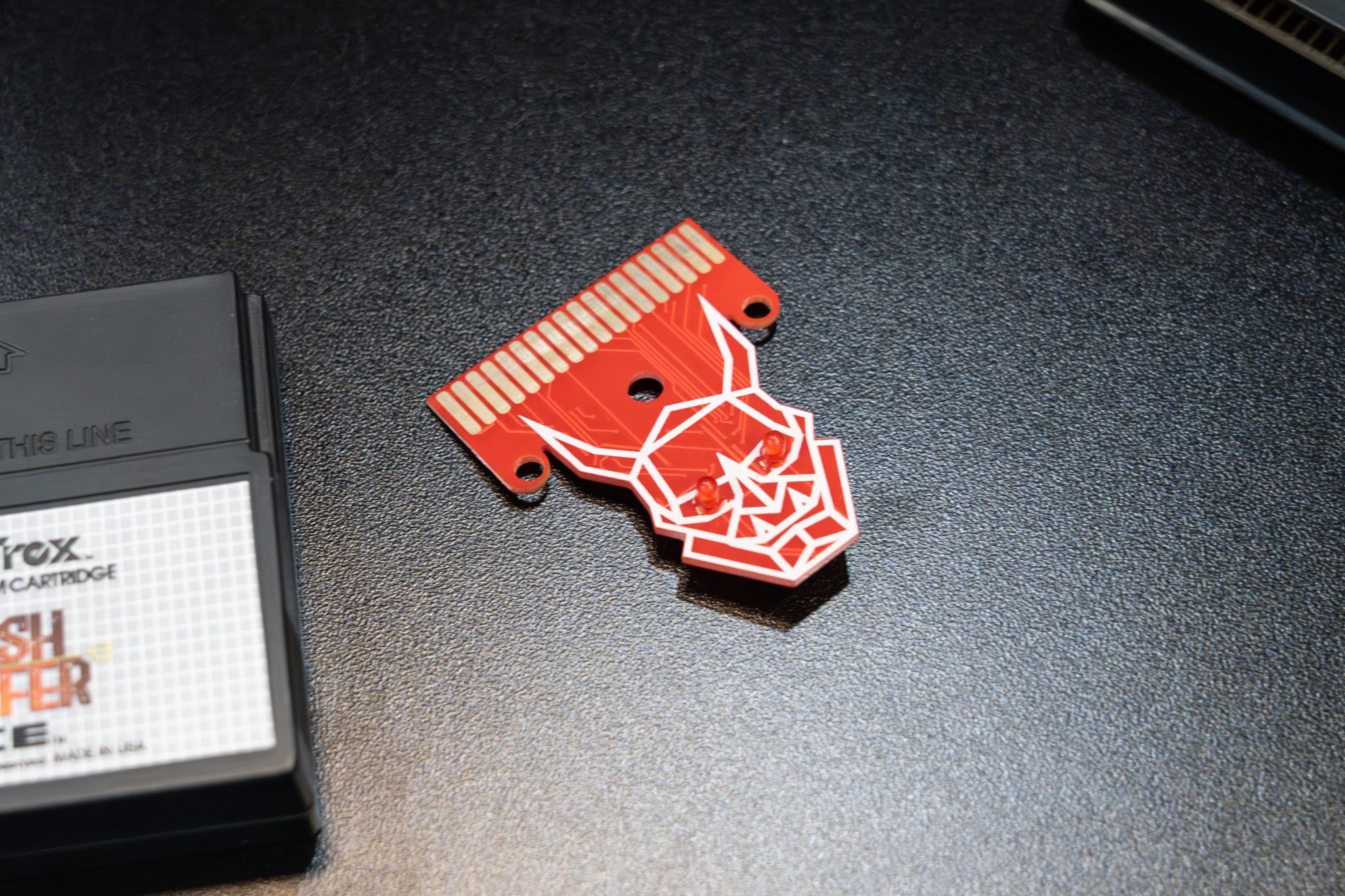 Vectrex reborn: How a chance encounter gave new life to a dead console ...