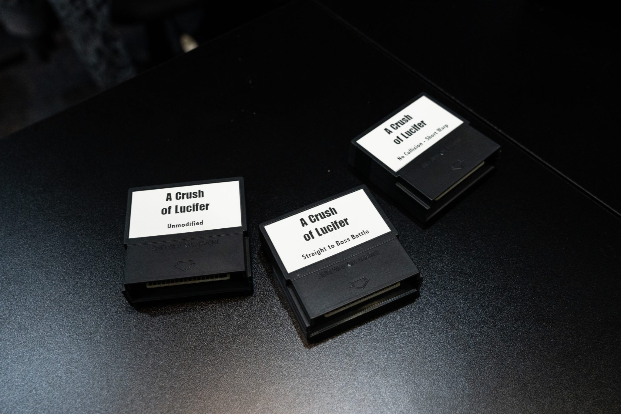 Vectrex reborn: How a chance encounter gave new life to a dead console ...