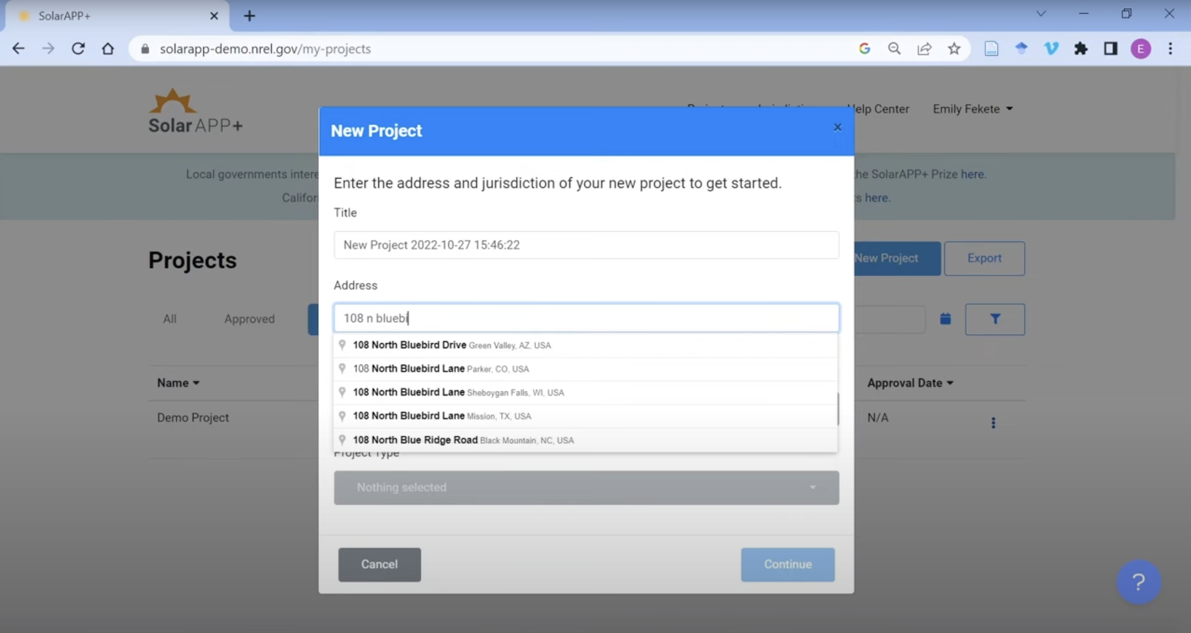 Government makes an app to cut down government’s role in solar permitting - Ars Technica