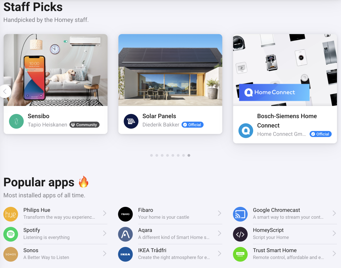 Homey Pro review: A very particular set of home automation skills - Ars ...