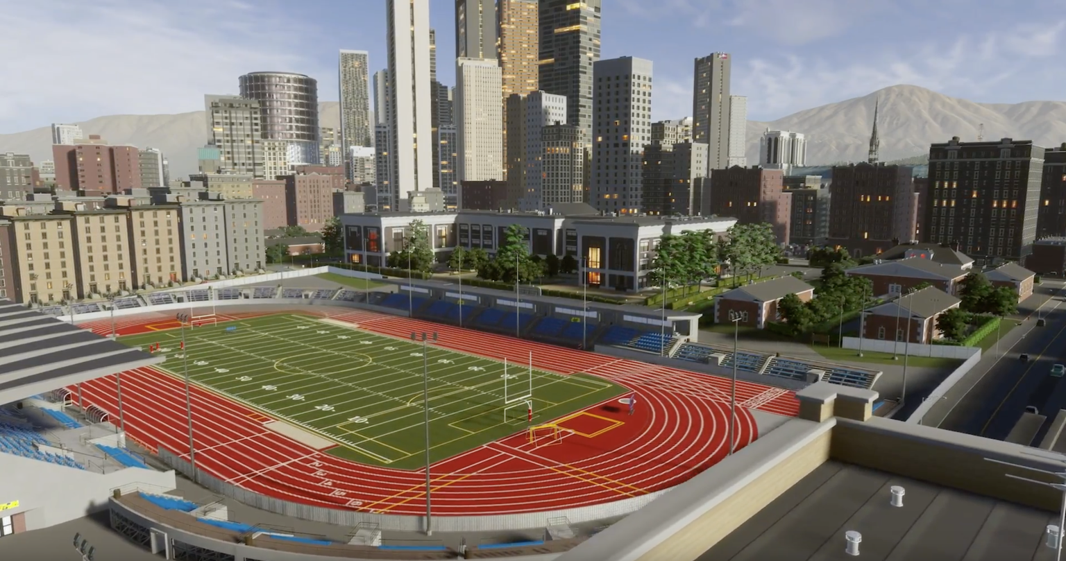 An Interview with Cities: Skylines 2 developer’s CEO, Mariina ...